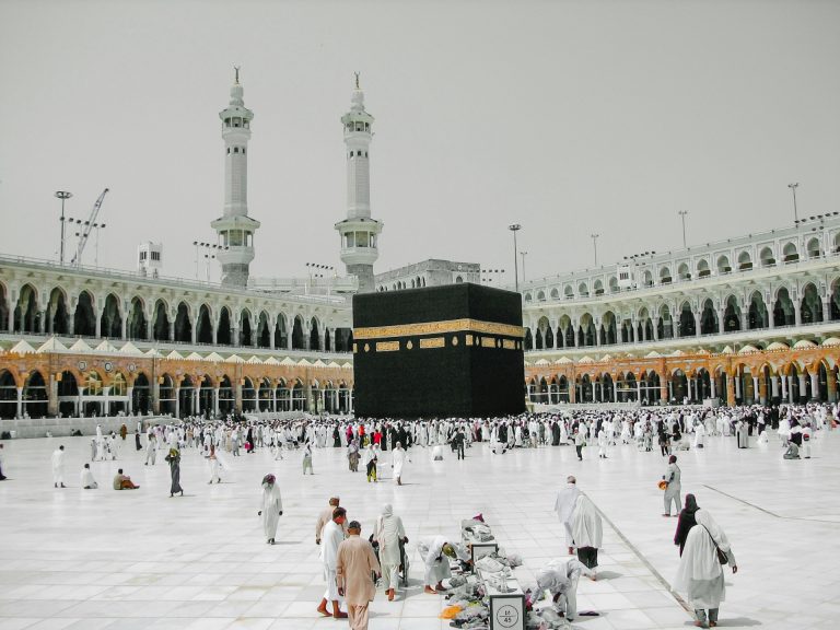 10 Most Famous and Iconic Landmarks in Saudi Arabia