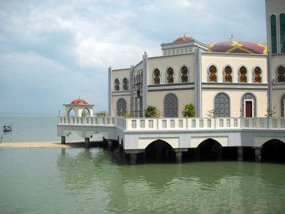 Penang – An Island Of Wonders