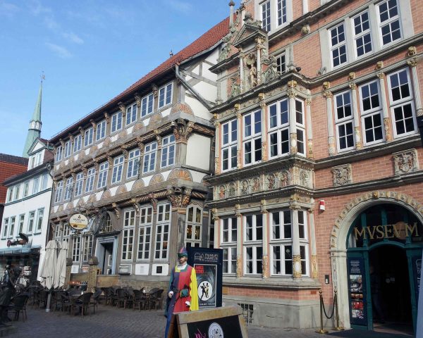 Explore the Weser Uplands and Discover Germany Off The Beaten Path