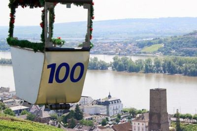 Rhine River Insider Guide to the Rhine River Castles and Valley